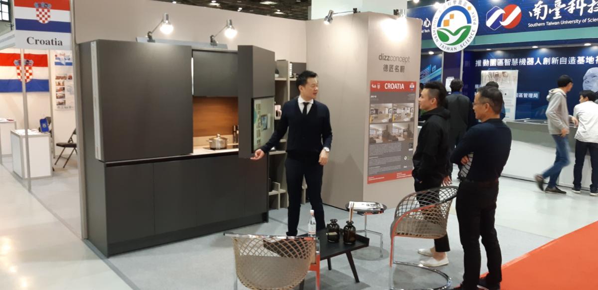 KIDE 2019, Kaohsiung, Taiwan – SAVEZ HRVATSKIH INOVATORA